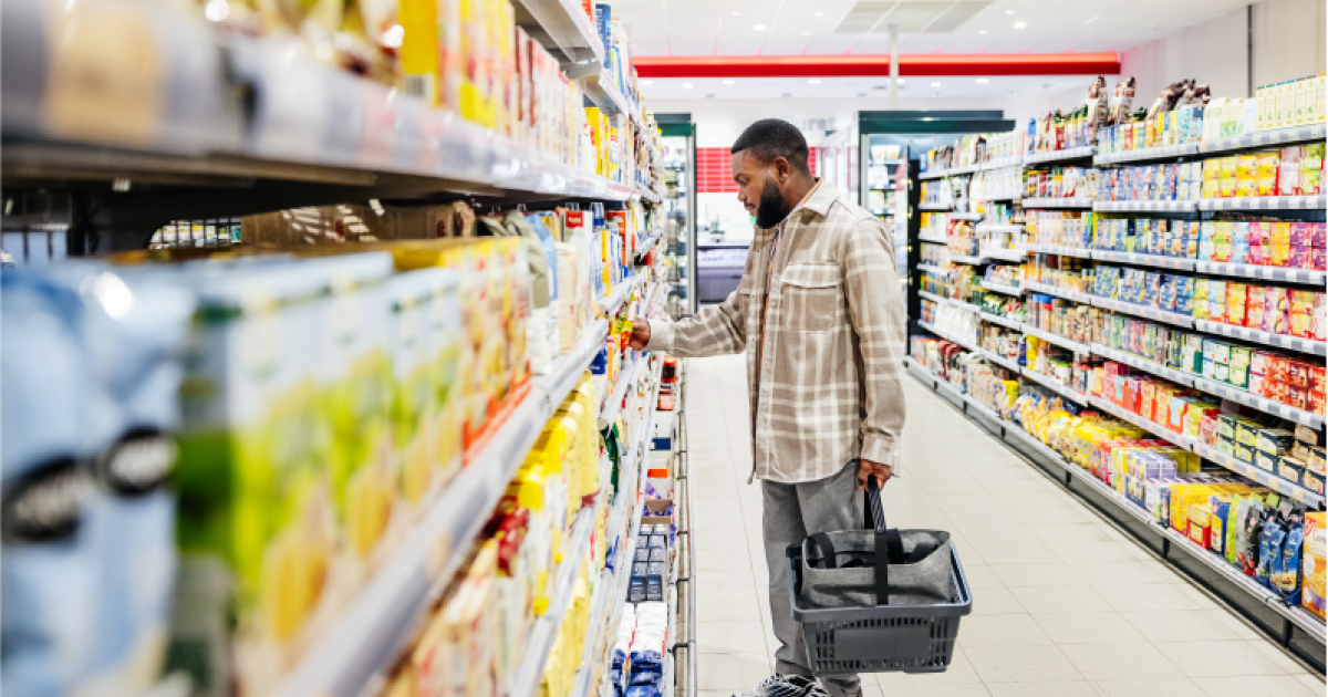 Science Summary: Processed Foods and Health | World Sugar Research ...