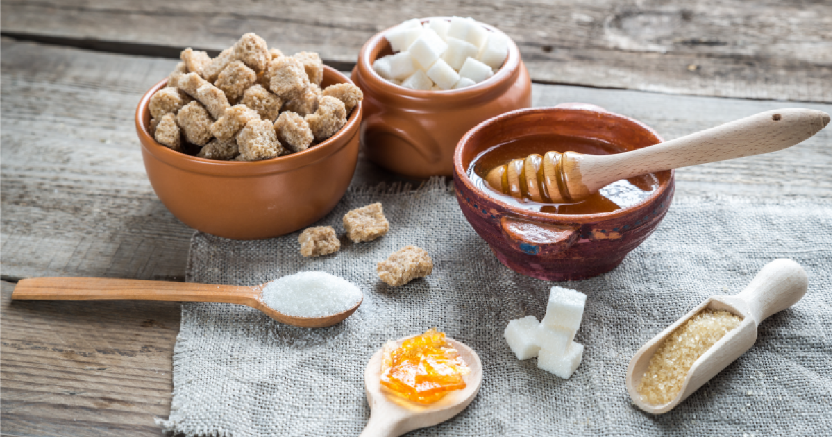 About sugar | World Sugar Research Organisation